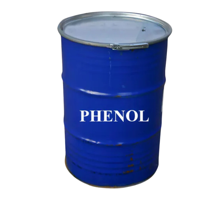 Phenol - Industrial Chemicals Manufacturer in India