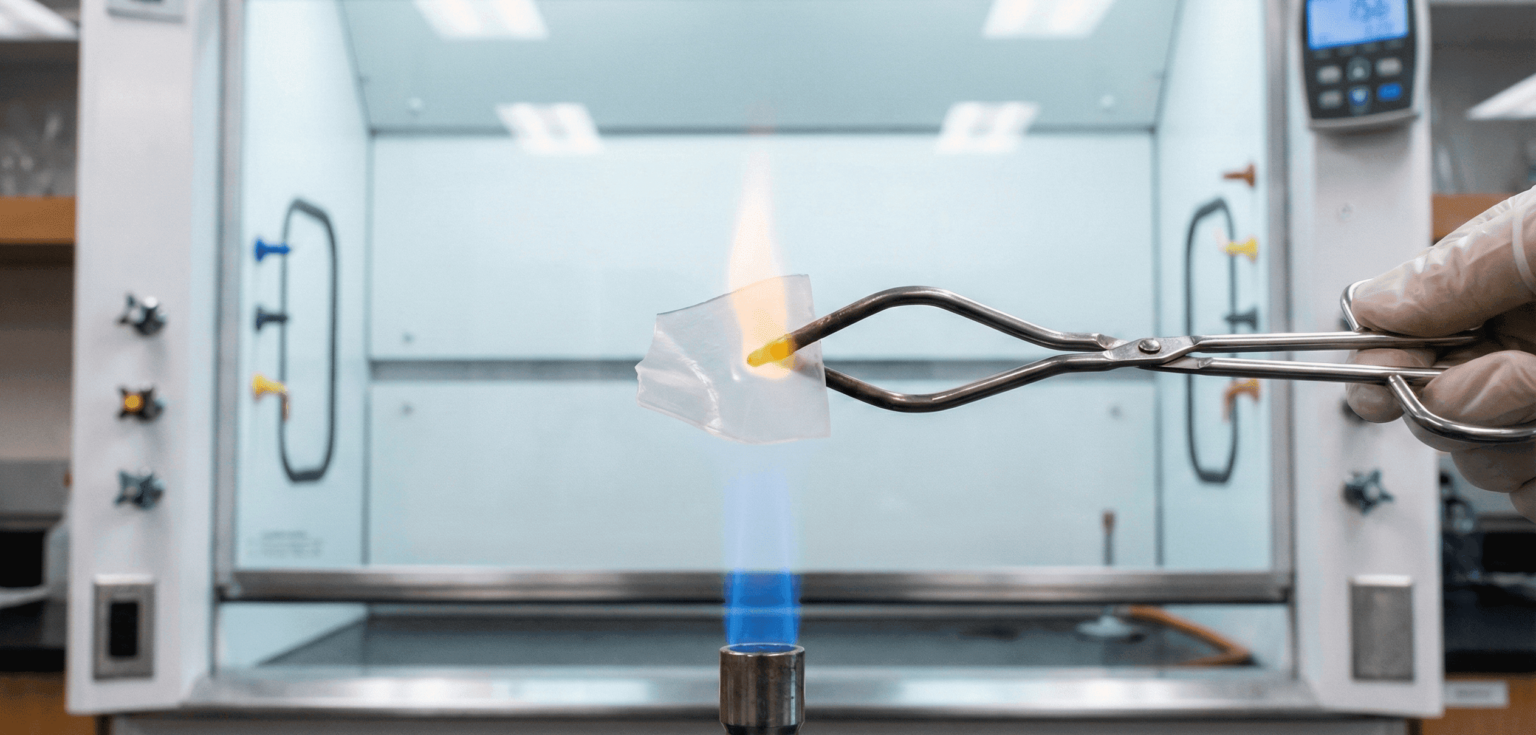 A Future Without Antimony: The Rise of Safer Flame Retardant Systems